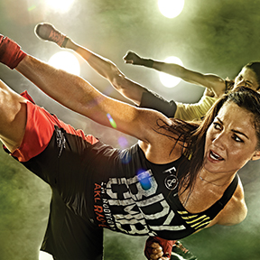 How Kickboxing Upped My Poomsae (Forms) Game - Little Black Belt: a ...