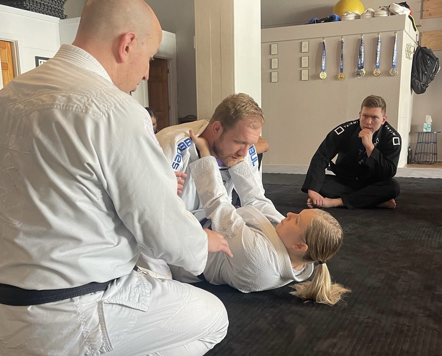 Guest Writer: 5 Things Jiu Jitsu Has Taught Me About Learning - Little Black Belt: a Martial ...